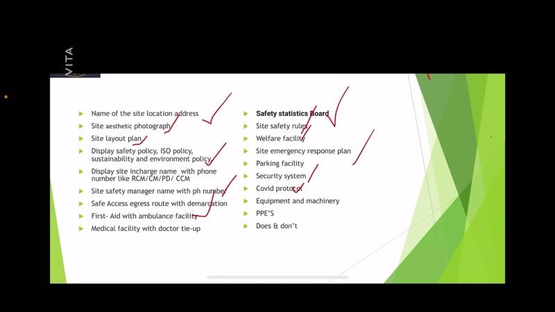 Manoj Singh on LinkedIn: Creat a safety induction PPT. Include content ... Manoj Singh on LinkedIn: Creat a safety induction PPT. Include content ...