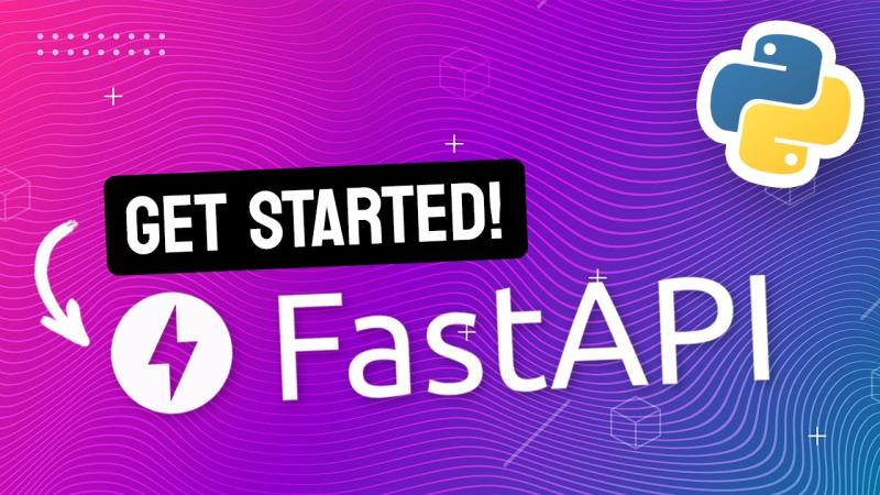 sklld.io on LinkedIn: Python FastAPI Tutorial: Build a REST API in 15 ... sklld.io on LinkedIn: Python FastAPI Tutorial: Build a REST API in 15 ...