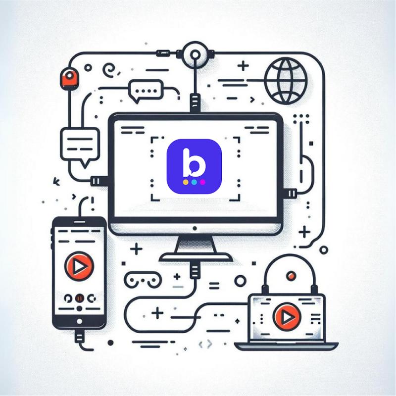 How WebRTC transforms video conferencing and online meetings | Baasi ... How WebRTC transforms video conferencing and online meetings | Baasi ...