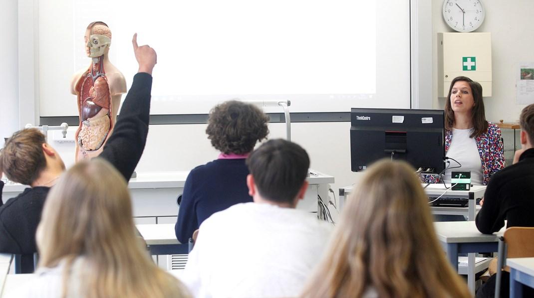 Jacob Friis Kjærgaard på LinkedIn: Gymnasierektorer: Brugen af AI til ... Jacob Friis Kjærgaard på LinkedIn: Gymnasierektorer: Brugen af AI til ...