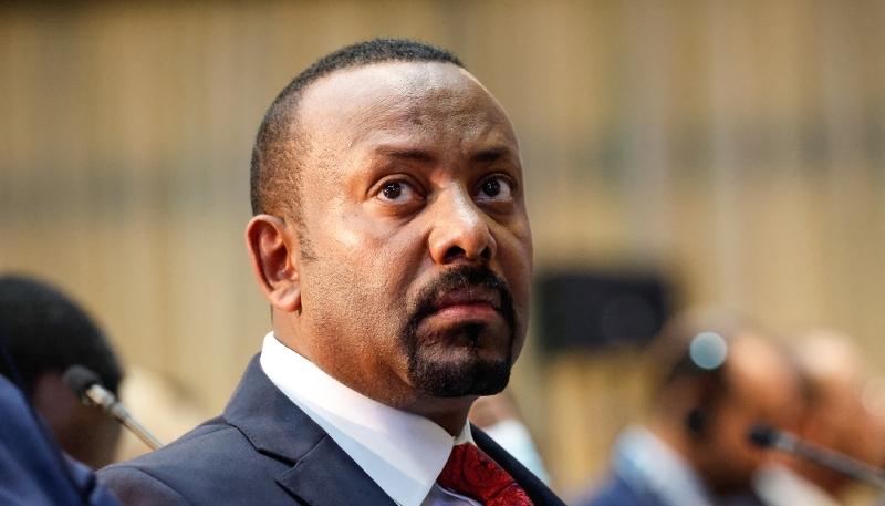 Aden M. Ali on LinkedIn: Ethiopia : Addis hopes new economic roadmap ... Aden M. Ali on LinkedIn: Ethiopia : Addis hopes new economic roadmap ...