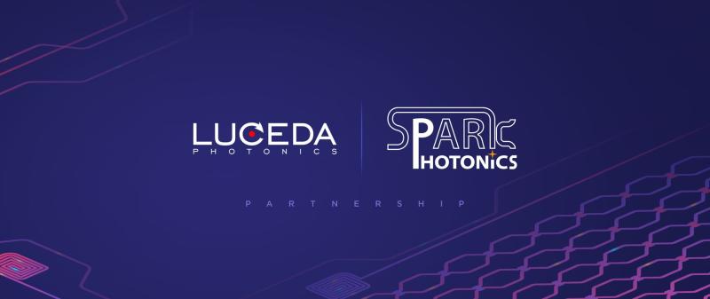 Spark Photonics on LinkedIn: Luceda Photonics and Spark Photonics ... Spark Photonics on LinkedIn: Luceda Photonics and Spark Photonics ...
