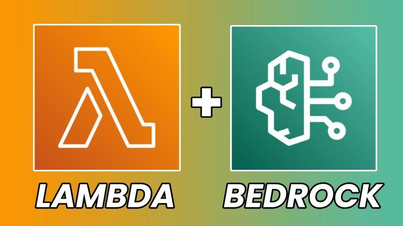 Gianluca Pietrolucci on LinkedIn: AWS Lambda + Bedrock Tutorial Gianluca Pietrolucci on LinkedIn: AWS Lambda + Bedrock Tutorial