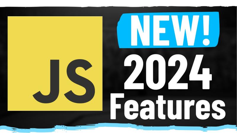 Vijay Anand Nedunchezhian on LinkedIn: 8 NEW JavaScript 2024 Features Vijay Anand Nedunchezhian on LinkedIn: 8 NEW JavaScript 2024 Features