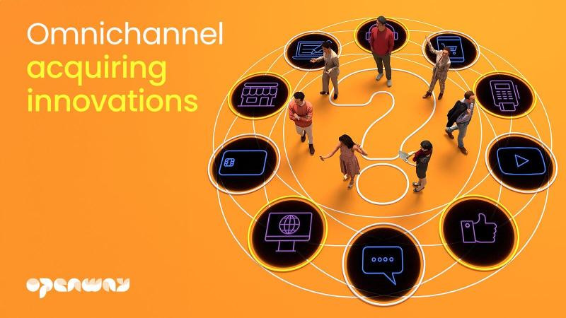Gregg Quintana on LinkedIn: 4 secrets of a successful omnichannel ... Gregg Quintana on LinkedIn: 4 secrets of a successful omnichannel ...