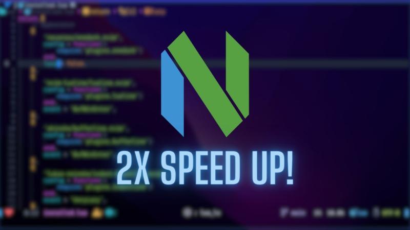 Abhishek Keshri on LinkedIn: Speed up Neovim by 2X! 🚀| Lazy Loading in ... Abhishek Keshri on LinkedIn: Speed up Neovim by 2X! 🚀| Lazy Loading in ...