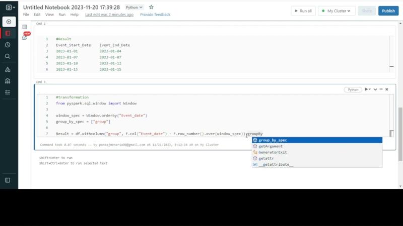 Pankaj Menaria on LinkedIn: 3 - Data Engineering Interview Challenge ... Pankaj Menaria on LinkedIn: 3 - Data Engineering Interview Challenge ...