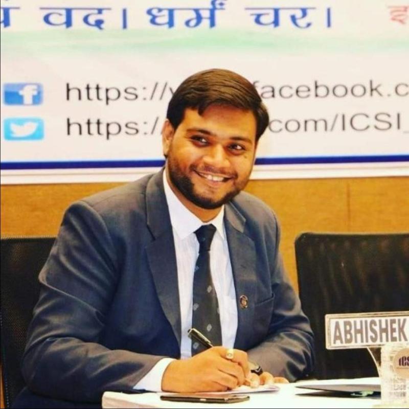 CS RV Dr Abhishek Chhajed on LinkedIn: CS & RV ABHISHEK CHHAJED ... CS RV Dr Abhishek Chhajed on LinkedIn: CS & RV ABHISHEK CHHAJED ...