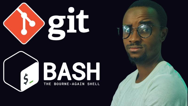 Gbenga Obikoya on LinkedIn: Git Basics: Installation and Bash Commands Gbenga Obikoya on LinkedIn: Git Basics: Installation and Bash Commands