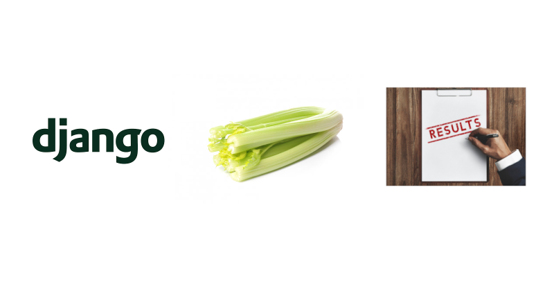 Nikhil Akki on LinkedIn: Integrating Celery with Django: A ... Nikhil Akki on LinkedIn: Integrating Celery with Django: A ...