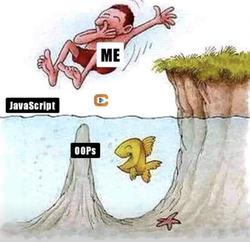 Igor ToΕ‘iΔ on LinkedIn: OOP in JavaScript Igor ToΕ‘iΔ on LinkedIn: OOP in JavaScript