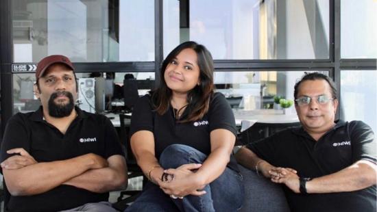Cross-border Fintech Platform HiWi Secures Rs 7.25 Cr Funding to ... Cross-border Fintech Platform HiWi Secures Rs 7.25 Cr Funding to ...