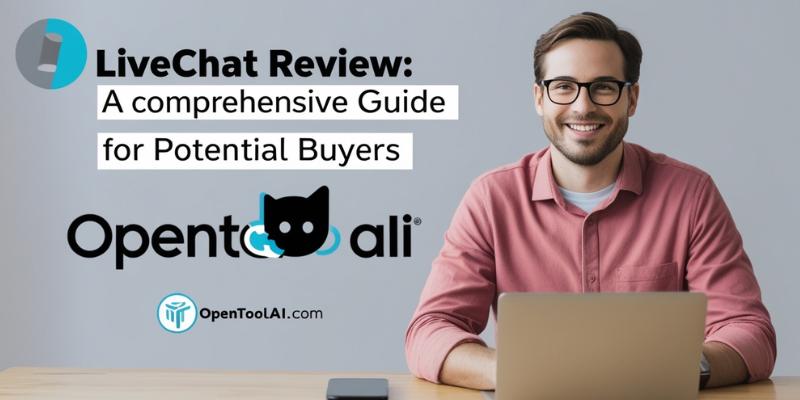 Techgummy na LinkedIn: LiveChat Review: A Comprehensive Guide for ... Techgummy na LinkedIn: LiveChat Review: A Comprehensive Guide for ...