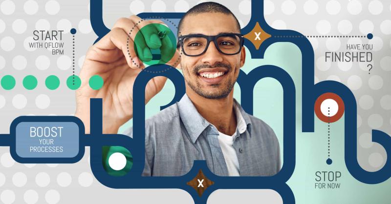 Qflow on LinkedIn: Effective BPMN Implementation Practices: Best Methods Qflow on LinkedIn: Effective BPMN Implementation Practices: Best Methods