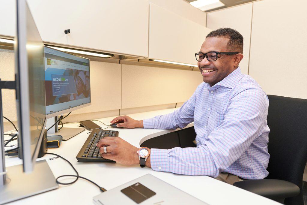 ENTRUST Solutions Group on LinkedIn: Careers ENTRUST Solutions Group on LinkedIn: Careers