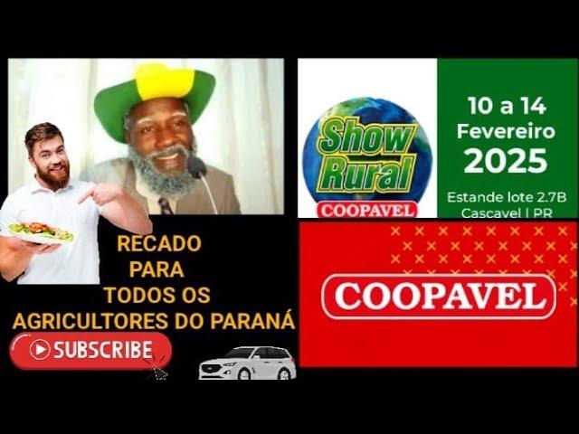 TONTON DEGODE on LinkedIn: coopavel , cooperativa agroindustrial- para ... TONTON DEGODE on LinkedIn: coopavel , cooperativa agroindustrial- para ...