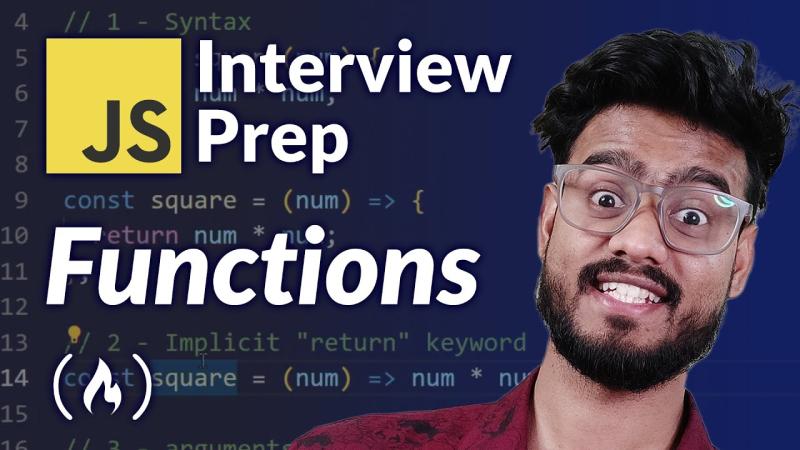 Acunor on LinkedIn: JavaScript Interview Prep: Functions, Closures ... Acunor on LinkedIn: JavaScript Interview Prep: Functions, Closures ...