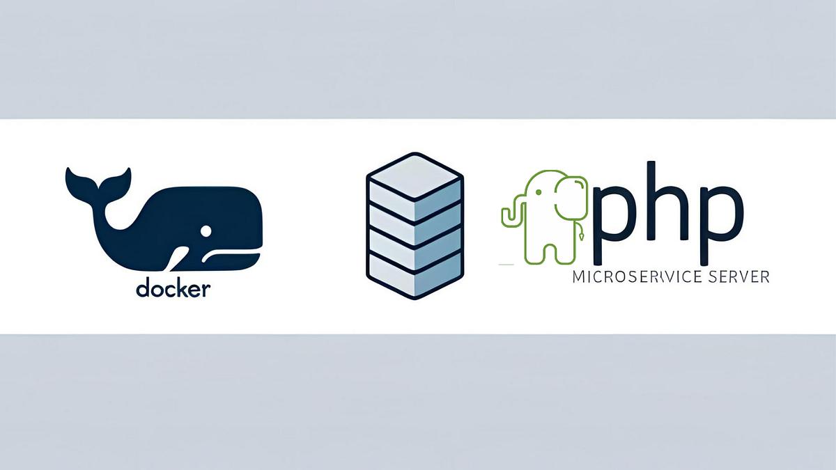 Dockerizing My Slim API: Running a PHP Microservice Locally and Beyond ... Dockerizing My Slim API: Running a PHP Microservice Locally and Beyond ...