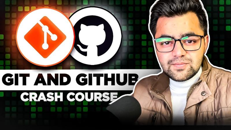 Watch the complete Git and GitHub Tutorial for Beginners | Mohammed ... Watch the complete Git and GitHub Tutorial for Beginners | Mohammed ...