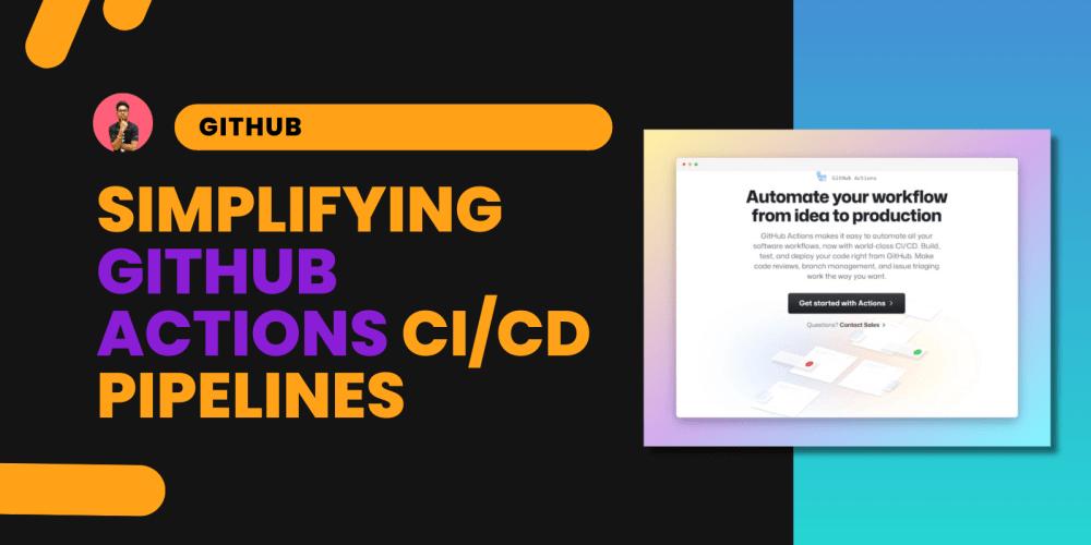 Aman Samal Magar on LinkedIn: Introduction to GitHub Actions ... Aman Samal Magar on LinkedIn: Introduction to GitHub Actions ...