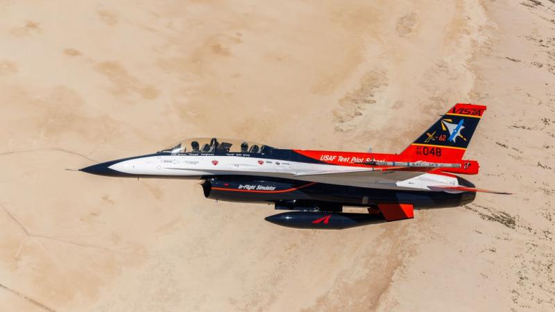 The Aviationist on LinkedIn: DARPA Awards BAE Systems $4 Million for ... The Aviationist on LinkedIn: DARPA Awards BAE Systems $4 Million for ...