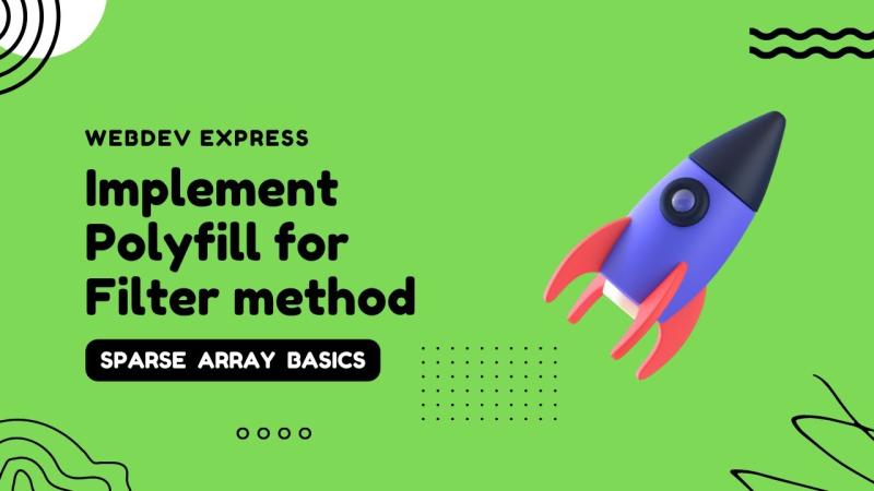 Subham Kumar on LinkedIn: Filter Polyfill in JavaScript | Array ... Subham Kumar on LinkedIn: Filter Polyfill in JavaScript | Array ...