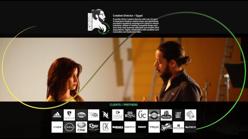 Ezzat El Najjar on LinkedIn: Ezzat El Najjar | Creative Director | Showreel Ezzat El Najjar on LinkedIn: Ezzat El Najjar | Creative Director | Showreel