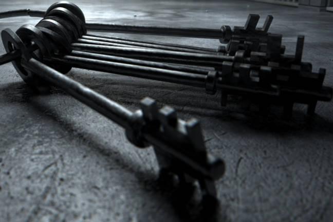 Dacre Wroe on LinkedIn: Passive SSH server private key leakage is real ... Dacre Wroe on LinkedIn: Passive SSH server private key leakage is real ...