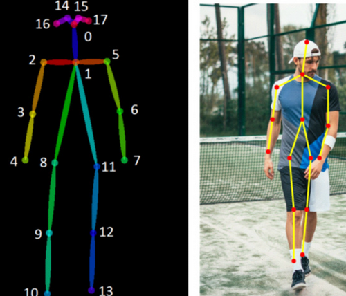 Automating Pose Estimation Annotation in CVAT with Serverless ... Automating Pose Estimation Annotation in CVAT with Serverless ...