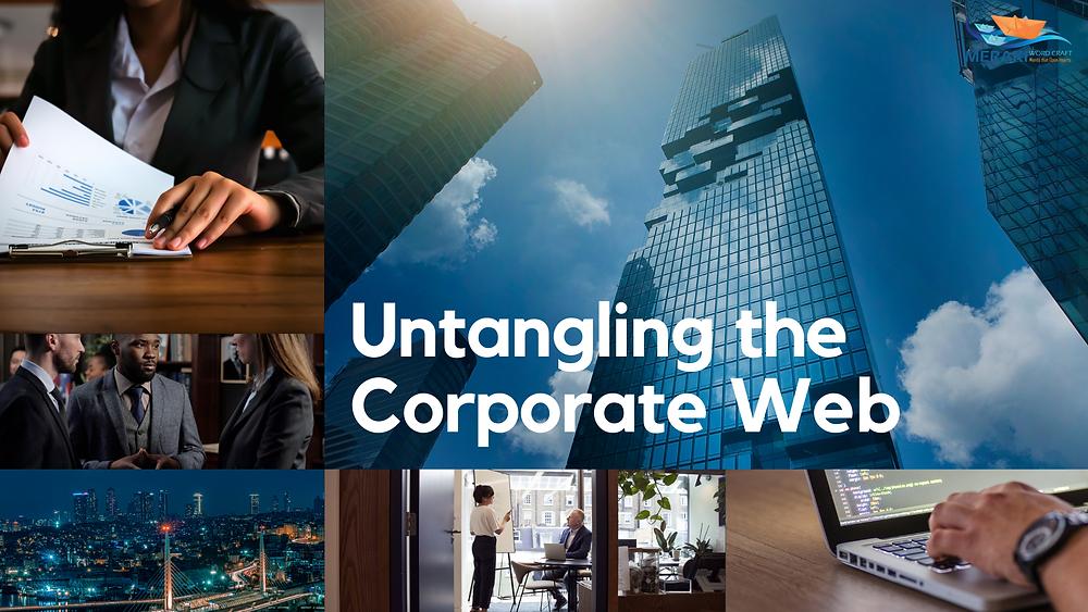 Meraki Word Craft on LinkedIn: Holding Company vs Subsidiary ... Meraki Word Craft on LinkedIn: Holding Company vs Subsidiary ...