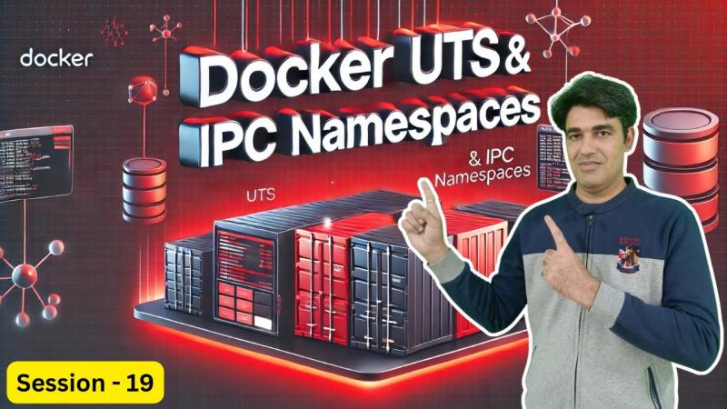 Dishant Dholariya on LinkedIn: Session - 19 | Mastering Docker ... Dishant Dholariya on LinkedIn: Session - 19 | Mastering Docker ...