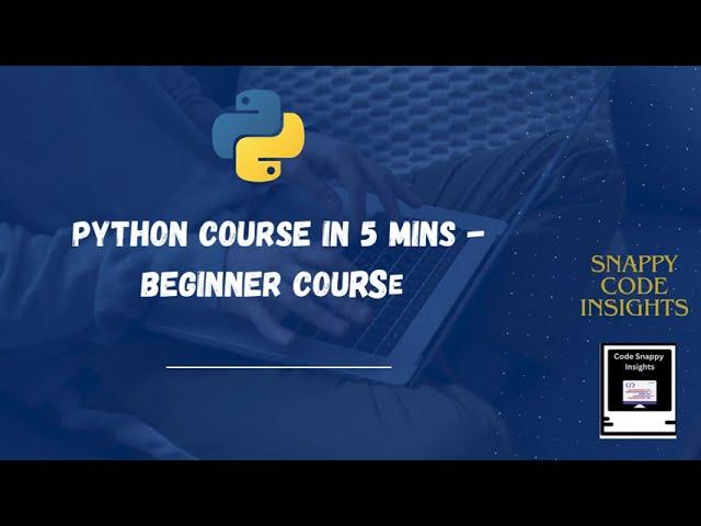 Ankita Takale on LinkedIn: Variables and Datatypes - Python Basics in 5 ... Ankita Takale on LinkedIn: Variables and Datatypes - Python Basics in 5 ...