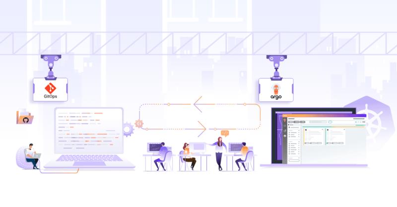 How to Use Argo CD to Deploy and Manage Kubernetes Jobs | Donald Lutz How to Use Argo CD to Deploy and Manage Kubernetes Jobs | Donald Lutz