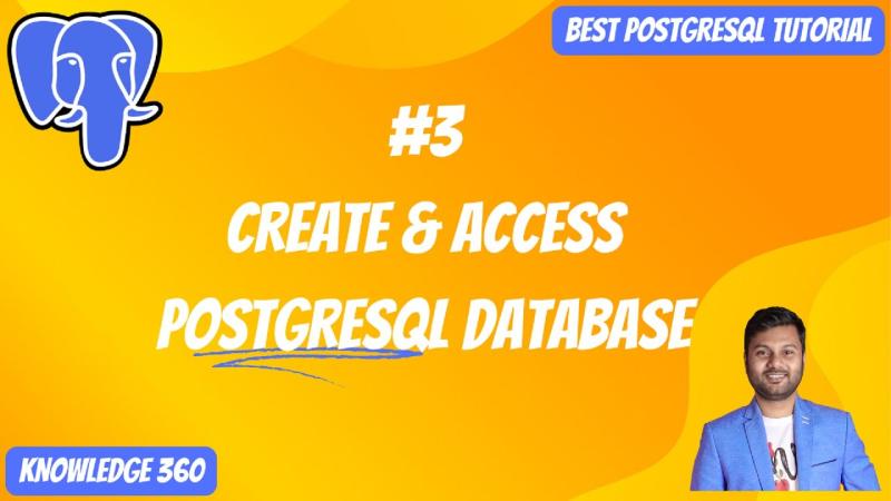 Akram Sohail on LinkedIn: How To Create And Access Database Using ... Akram Sohail on LinkedIn: How To Create And Access Database Using ...