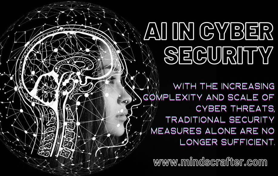 Jawad Hussain . on LinkedIn: AI in Cybersecurity Jawad Hussain . on LinkedIn: AI in Cybersecurity