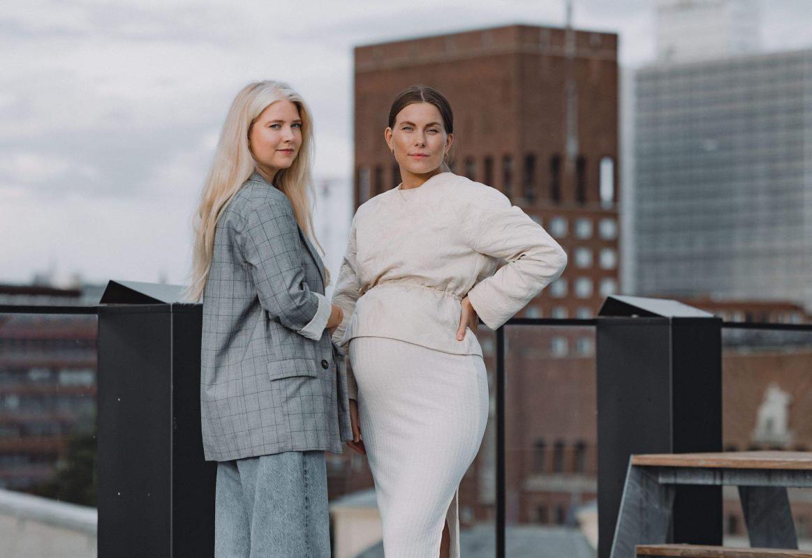 Maren Aas Nakken på LinkedIn: Går fra Egmont People til nytt ... Maren Aas Nakken på LinkedIn: Går fra Egmont People til nytt ...