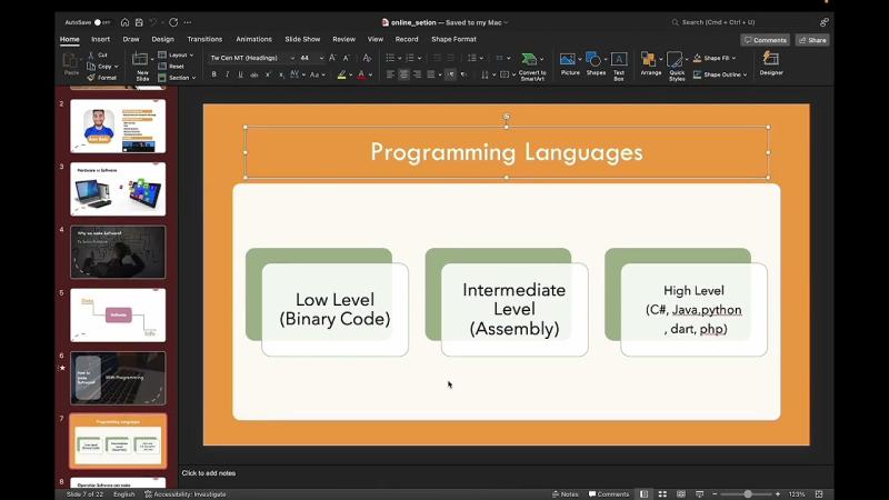 Amr Bakr on LinkedIn: Flutter & Programming Intro Amr Bakr on LinkedIn: Flutter & Programming Intro
