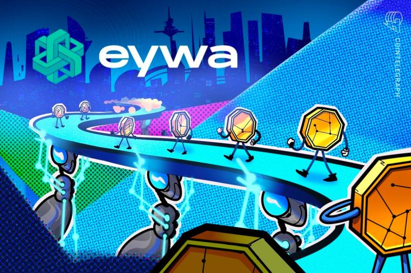 EYWA | CrossCurve on LinkedIn: Unified trading and trustless bridging ... EYWA | CrossCurve on LinkedIn: Unified trading and trustless bridging ...