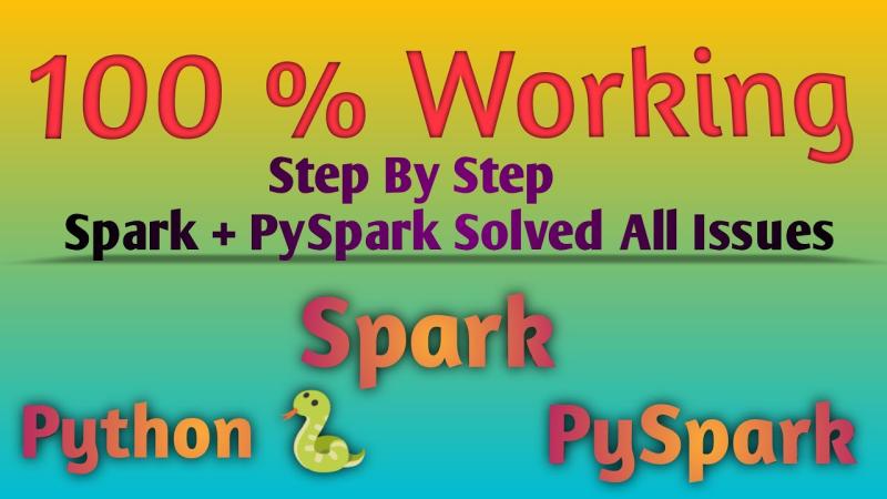 How to setup PySpark in local system | Dhiraj Gupta posted on the topic ... How to setup PySpark in local system | Dhiraj Gupta posted on the topic ...