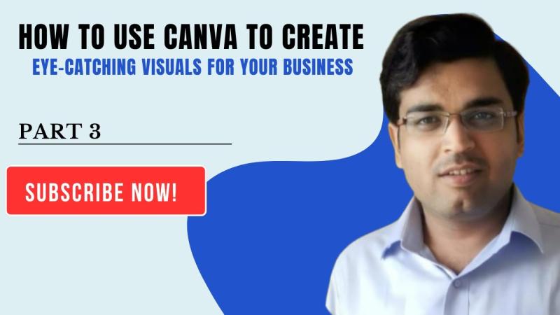 Nagesh Mishra on LinkedIn: How to Use Canva and Create Engaging Visual Nagesh Mishra on LinkedIn: How to Use Canva and Create Engaging Visual