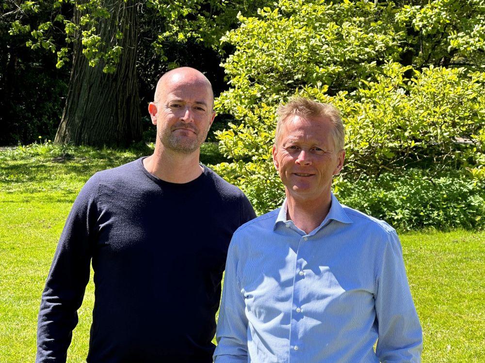 Erik Bo Hansen on LinkedIn: SRV Adds Three New Hires to Support Growth ... Erik Bo Hansen on LinkedIn: SRV Adds Three New Hires to Support Growth ...