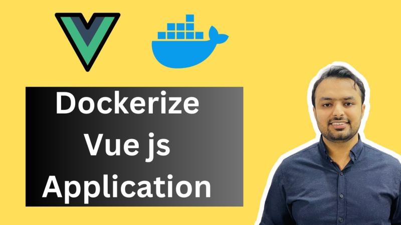 Muhammad Rashid on LinkedIn: Dockerize Vuejs Application with Nginx for ... Muhammad Rashid on LinkedIn: Dockerize Vuejs Application with Nginx for ...