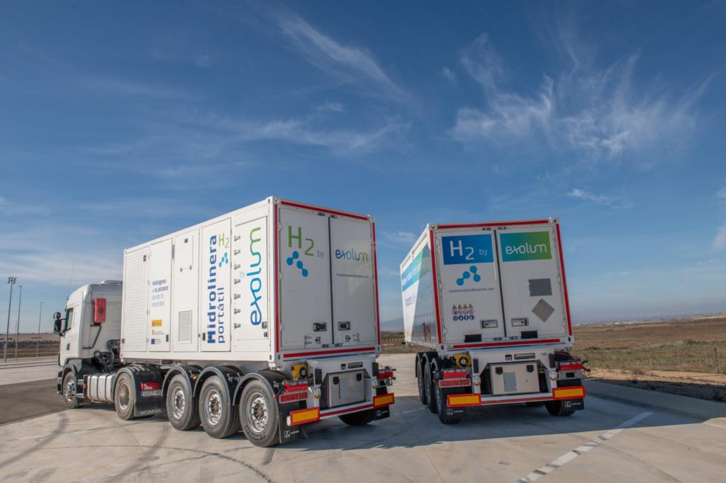 Hydrogen Central on LinkedIn: Exolum launches its first publicly ... Hydrogen Central on LinkedIn: Exolum launches its first publicly ...