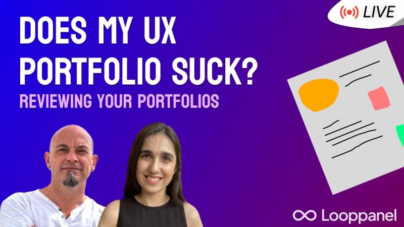 Joe Natoli on LinkedIn: Reviewing your UX Portfolios with Joe Natoli Joe Natoli on LinkedIn: Reviewing your UX Portfolios with Joe Natoli