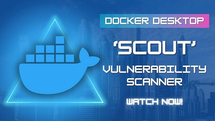 🐳 Docker Scout •🚢 Docker Captain• 📦 NixOS • 💃SLSA GitHub Generator ... 🐳 Docker Scout •🚢 Docker Captain• 📦 NixOS • 💃SLSA GitHub Generator ...