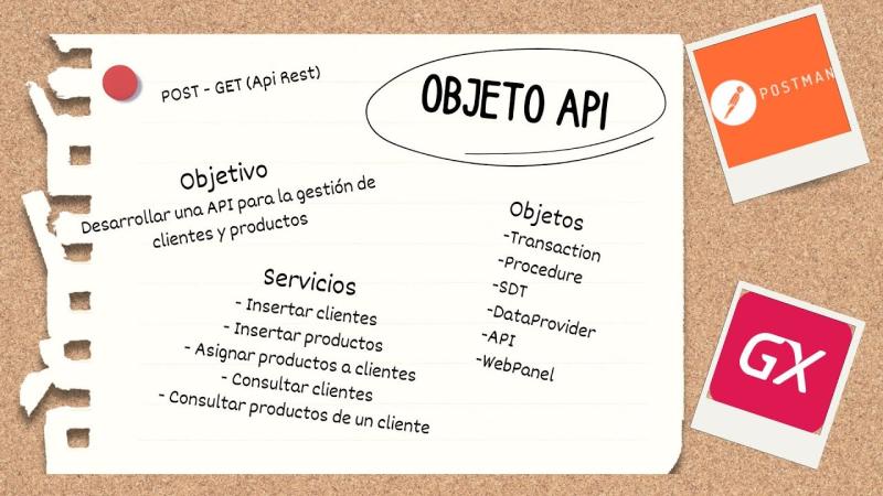 Alice on LinkedIn: Ejercicio práctico usando Objeto API y métodos POST ... Alice on LinkedIn: Ejercicio práctico usando Objeto API y métodos POST ...