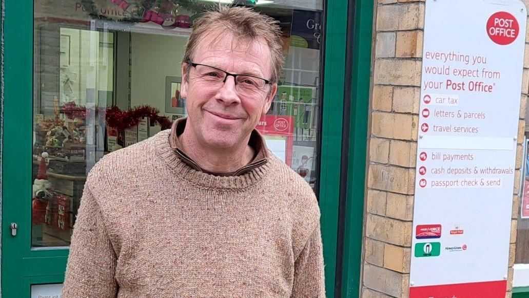 National Federation of SubPostmasters on LinkedIn: Tim Allen’s ... National Federation of SubPostmasters on LinkedIn: Tim Allen’s ...