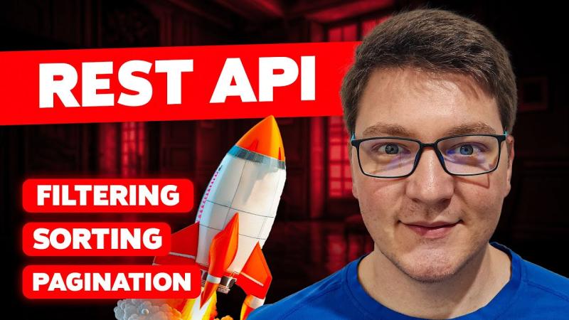Milan Jovanović on LinkedIn: Adding Filtering, Sorting And Pagination ... Milan Jovanović on LinkedIn: Adding Filtering, Sorting And Pagination ...