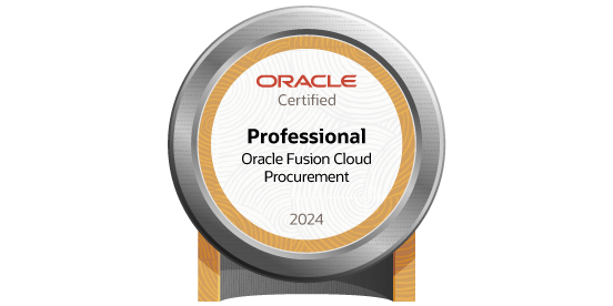 Himanshu Mittal on LinkedIn: Oracle Fusion Cloud Procurement 2024 ... Himanshu Mittal on LinkedIn: Oracle Fusion Cloud Procurement 2024 ...