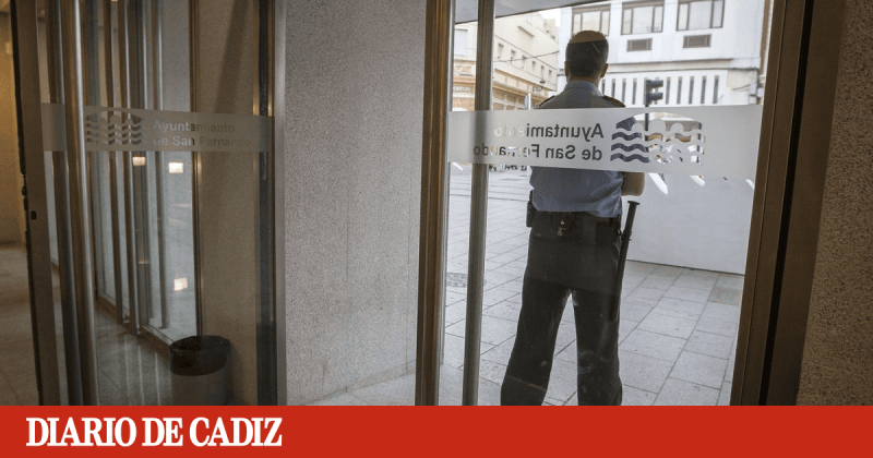 Antonio Cozano Fernández en LinkedIn: Tres empresas optan al contrato ... Antonio Cozano Fernández en LinkedIn: Tres empresas optan al contrato ...